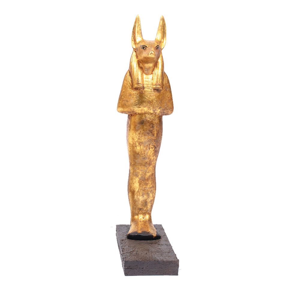 Anubis statue for sale
