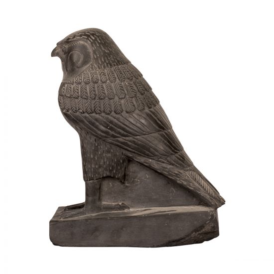 The Falcon Statues For Sale | Egyptian Antiques For Sale